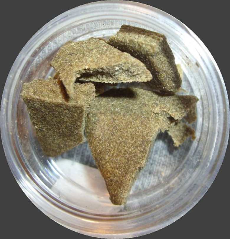 Voici le Charas, son origine, histoire et fabrication