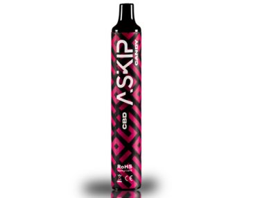 Puff Cigarette : La puff CBD jetable pas chère